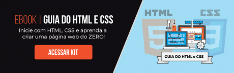 5 aplicações que podem ser criadas aprendendo apenas HTML, CSS e JS